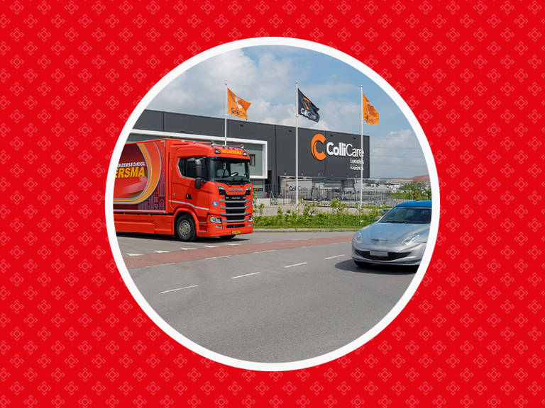 Rijschool & Code 95 Opleidingen | Verkeersschool Holmersma