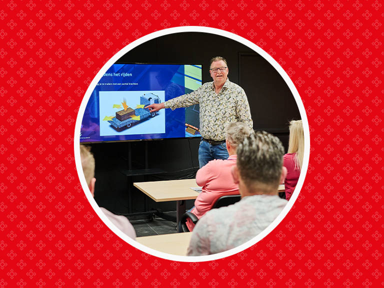 Rijschool & Code 95 Opleidingen | Verkeersschool Holmersma